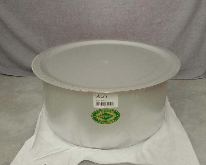 42,44,46,48,50CM PERIUK BUAYA MALAYSIA TEBAL | Lazada