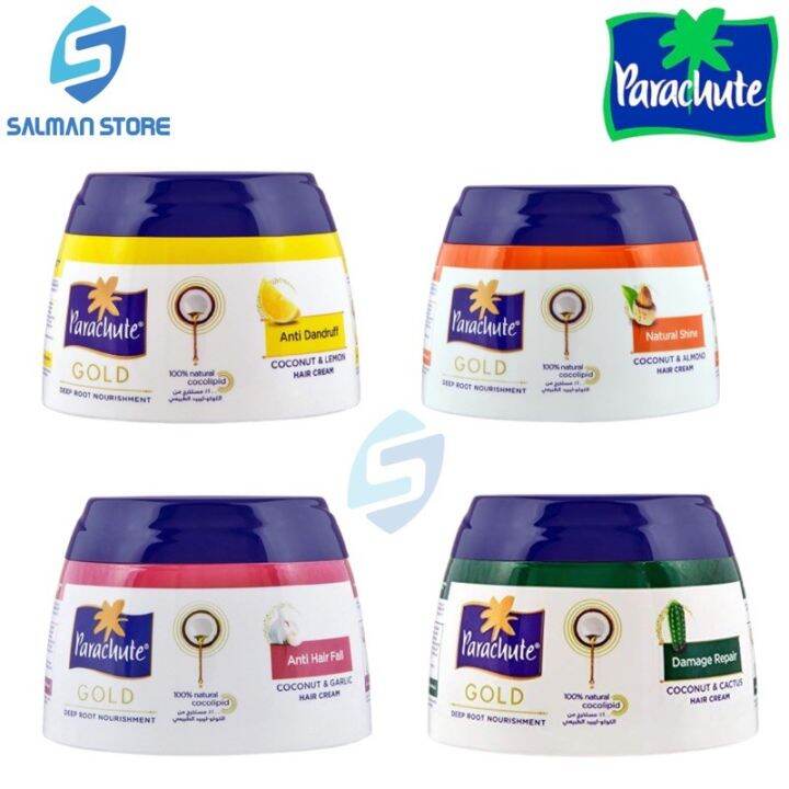 Parachute Hair Cream How To Use at Benjamin Ferguson blog