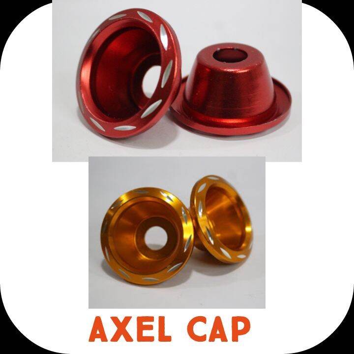 AXEL CAP | Lazada PH