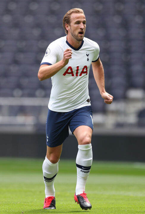 โปสเตอร์ แฮร์รี เคน Harry Kane สเปอร์ โปสเตอร์ติดผนัง ของแต่งบ้าน ติด ...