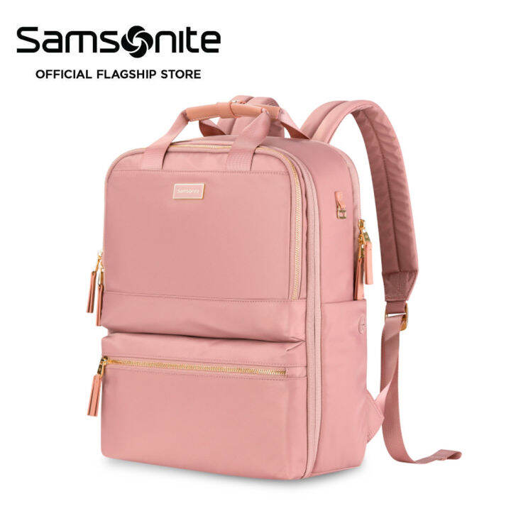 Samsonite AQUARIUS BACKPACK | Lazada