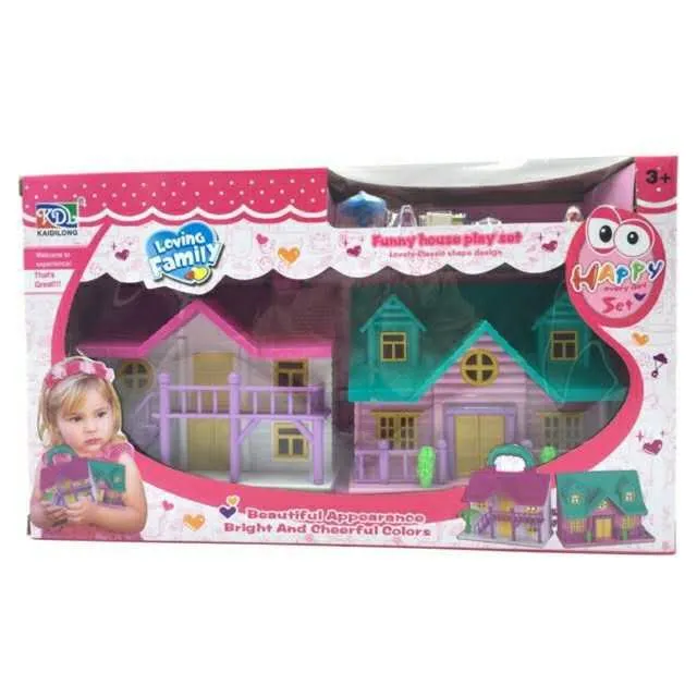 Loving Family toy | Lazada PH