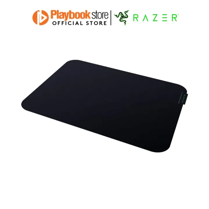 Razer Sphex V3 Ultra-thin Hard Gaming Mouse Mat - Small, Tough ...