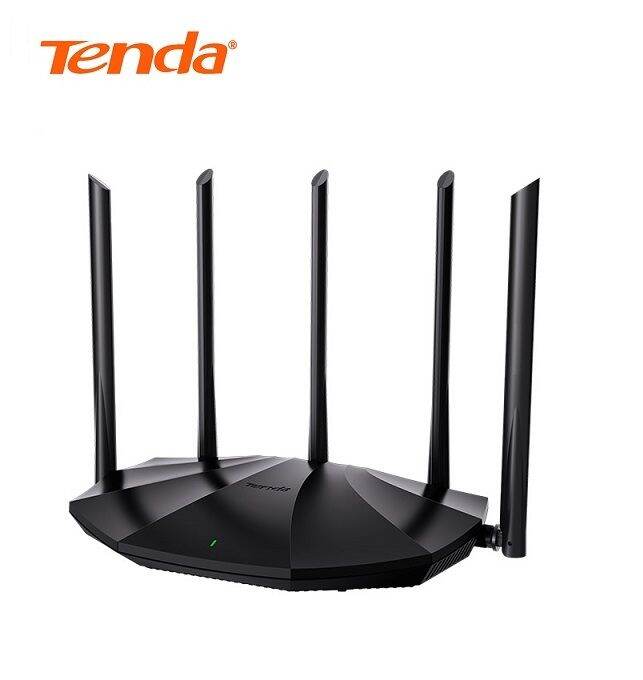 Tenda RX2 Pro Dual-Band Gigabit Wi-Fi 6 Router | Lazada PH