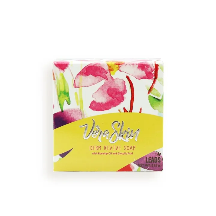 VERASKIN DERM REVIVE SOAP | Lazada PH