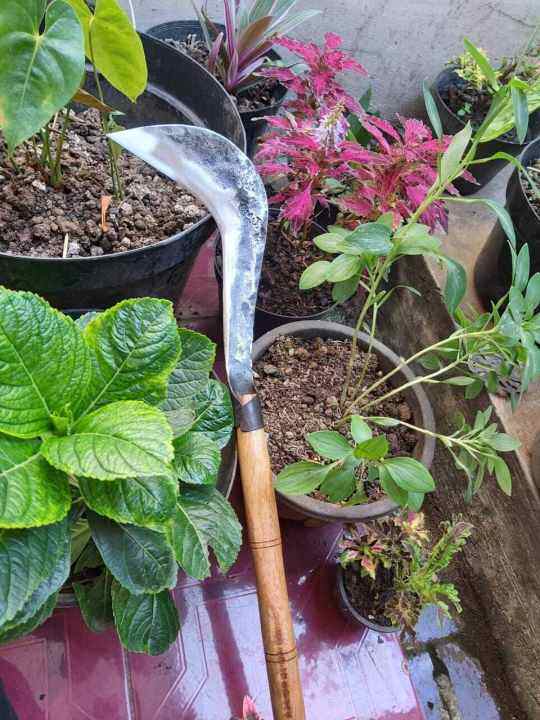 arit congkrang full baja antik dan tajam | Lazada Indonesia