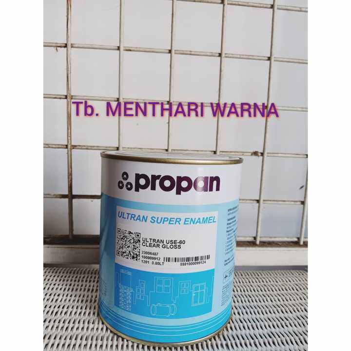 ULTRAN SUPER ENAMEL USE-60 | Lazada Indonesia