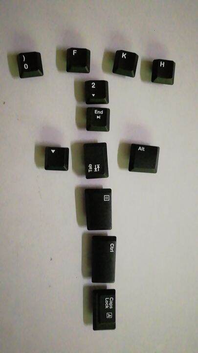 Logitech MK275 K345 K480 K260 K240 K235 Logitech Keyboard Cap Key ... Logitech MK275 K345 K480 K260 K240 K235 Logitech Keyboard Cap Key ...