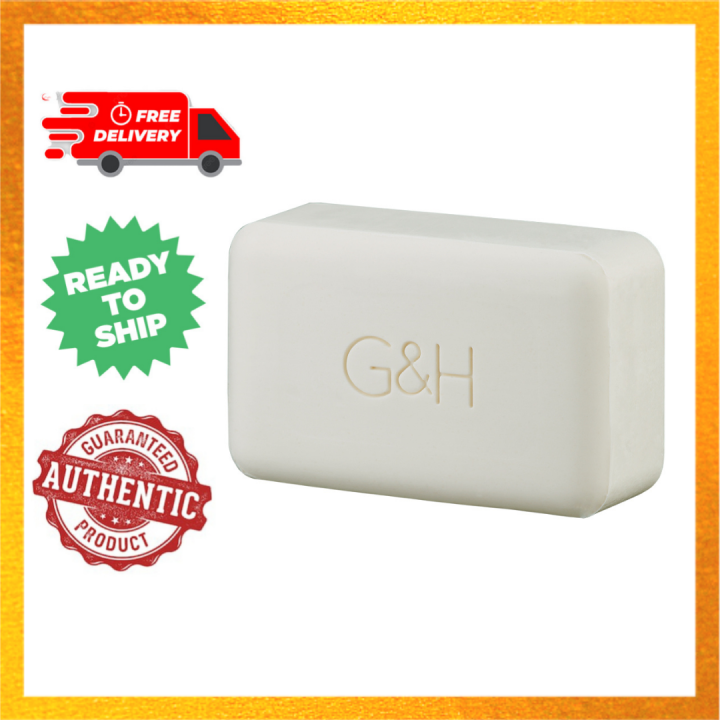 Amway G&H PROTECT+ Bar Soap - 150g X6 | Lazada