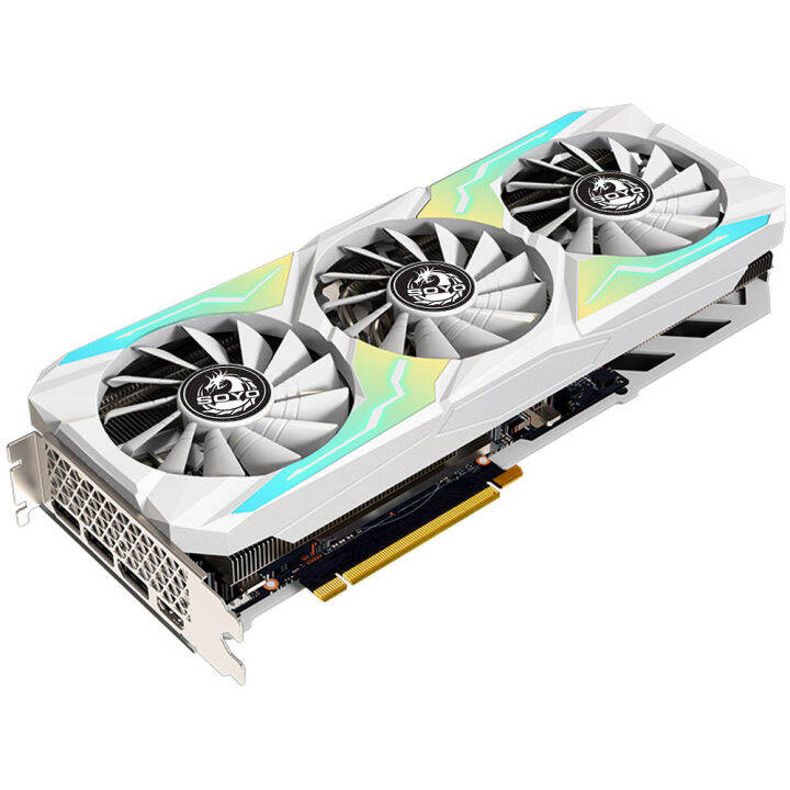 SOYO กราฟิกการ์ด GTX 1660 Super RTX 2060 Super 3070 3060Ti 3080 NVIDIA ...