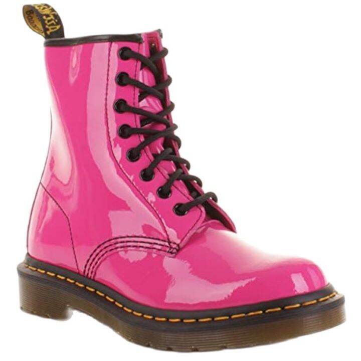 Sepatu Retro Boot Tinggi Pria Dr. Martin Produsen Distributor ...