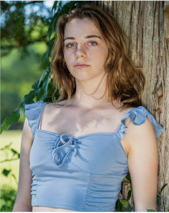 Cider Solid Ruffle Knotted Rib Tank Top เสื้อกล้ามครอปท็อปผู้หญิง เสื้อแฟชั่นผู้หญิง ผ้าริบ ผ้า ...