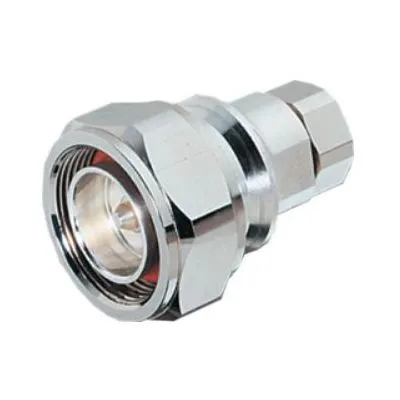 F4PDMV2-C Commscope (Andrew) 7/16 DIN Male for 1/2 in FSJ4-50B ...