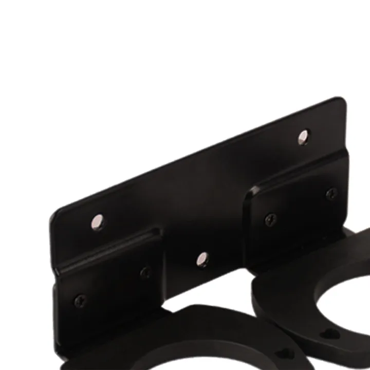 Milageto ไมโครโฟนไร้สายตะขอยึดยืนแขวนผนังวงเล็บสำหรับโฮมออฟฟิศ | Lazada.co.th