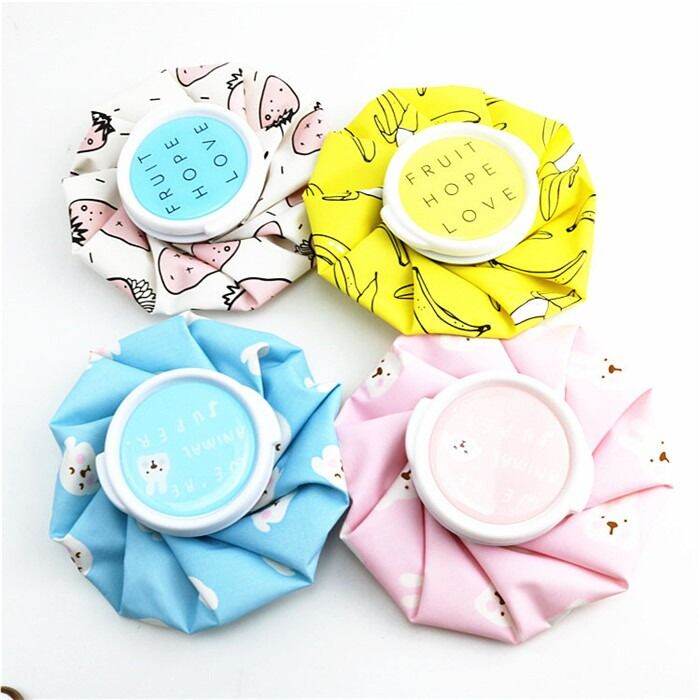 PROS Pain Relief Pack Sports Injury First Aid Reusable Ice Bag Medical ...