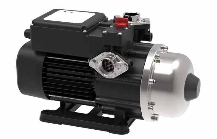 BOOSTER PUMP MC500 POMPA DORONG / POMPA AIR | Lazada Indonesia