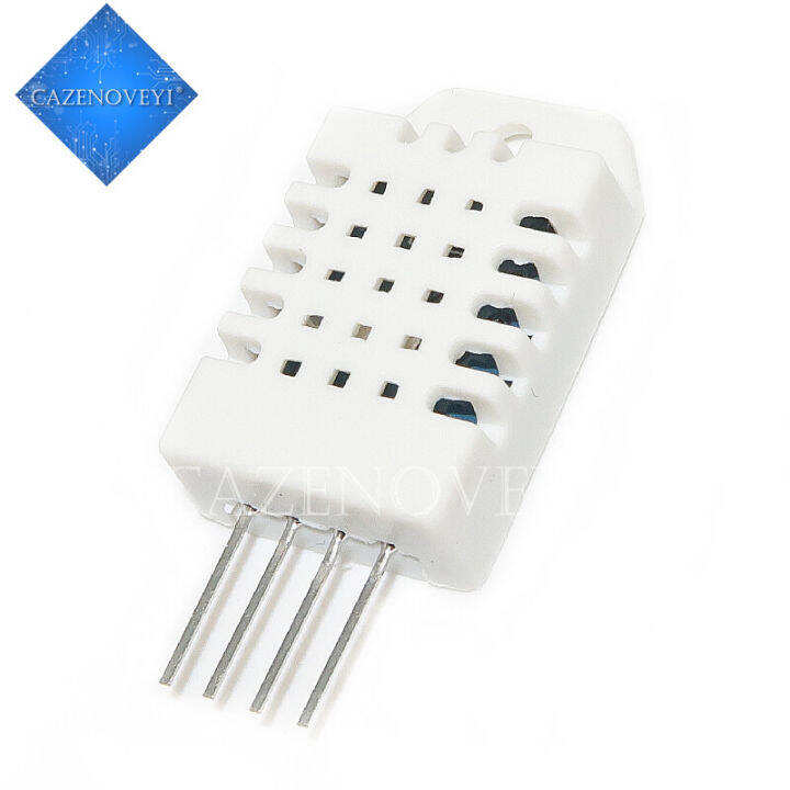 SHTC3 high-precision digital temperature and humidity sensor ...