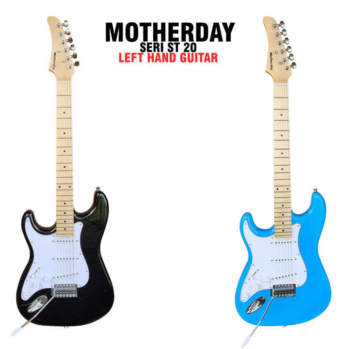Gitar Kidal Left Hand Custom Limited Stock | Lazada Indonesia