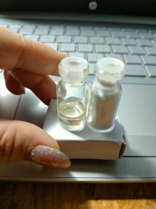 LEM MINI BUAT TAMBAL GIGI YANG BOLONG DAN BISA BUAT BEHEL | Lazada ...