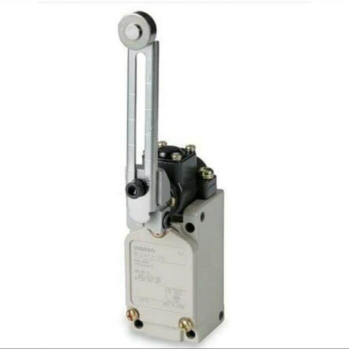 Limit Switch Omron Type WLCA12-N | Lazada Indonesia