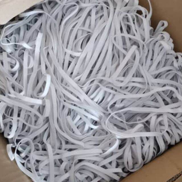 getah lembut 2mm, 6mm, 10mm | Lazada