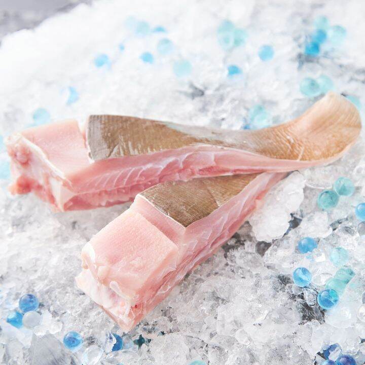 Fresh Stingray Steak [200g] | Lazada Singapore