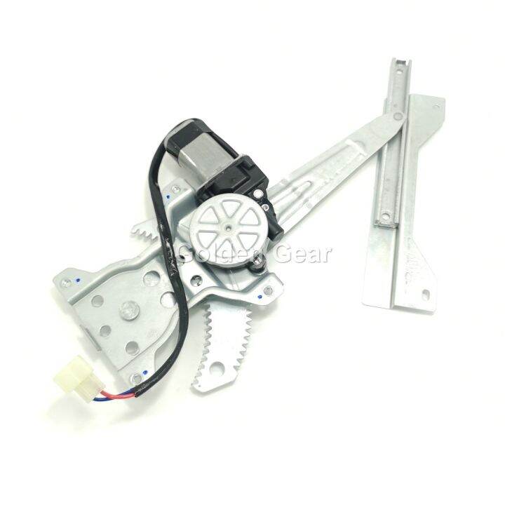 Mitsubishi Adventure REAR LH Window Mechanism Regulator | Lazada PH