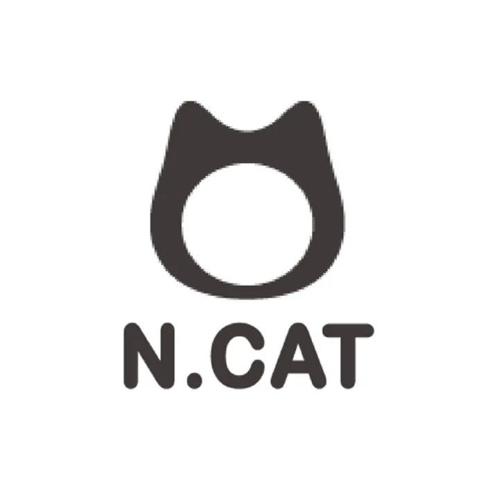 [N.CAT] No. 1 Korea Brand / Fashion Ring / SLIM / CRYSTAL / Rose Gold ...