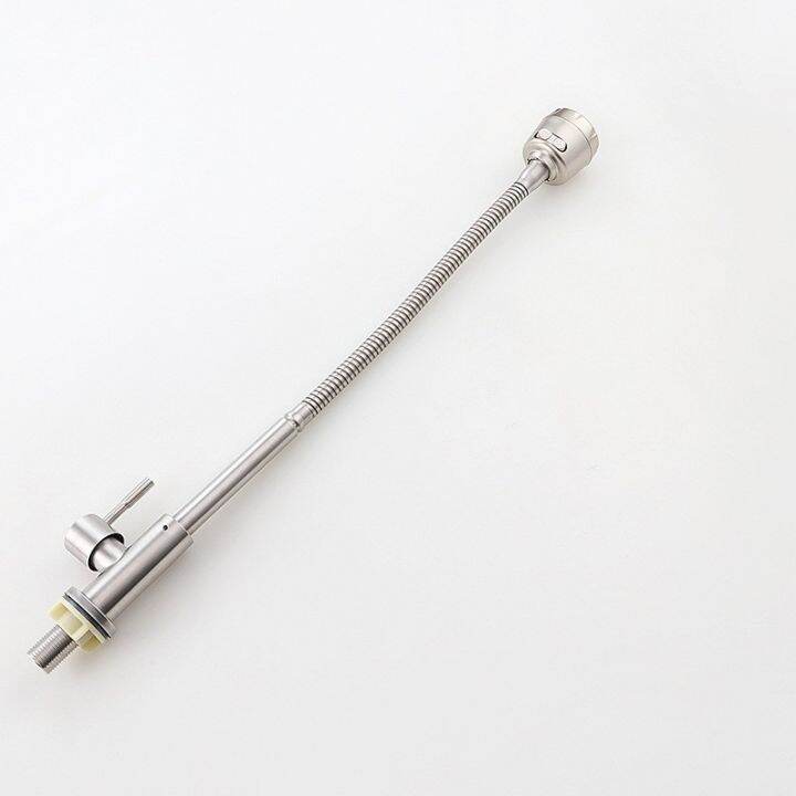 HO- sus 304 stainless univsal flexble shower faucet #303 | Lazada PH