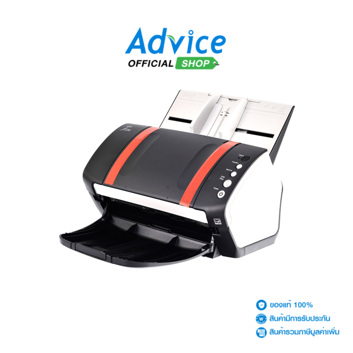 FUJITSU Fi-7140 | Lazada.co.th