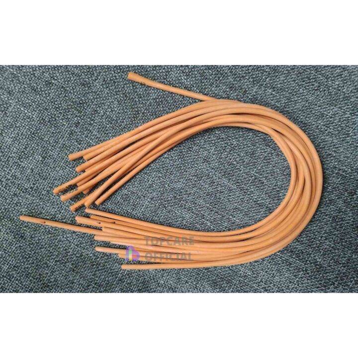 Nelaton Rubber Catheter Straight non-sterile (12’s) | Lazada PH