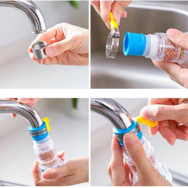 Tap water saving device/water pilter/pilter/home tools/tools/kitchen ...