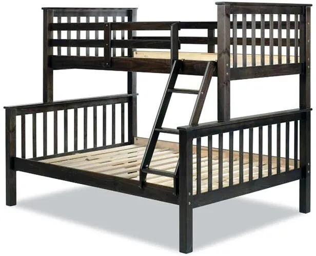 Wooden Double Deck | Lazada PH