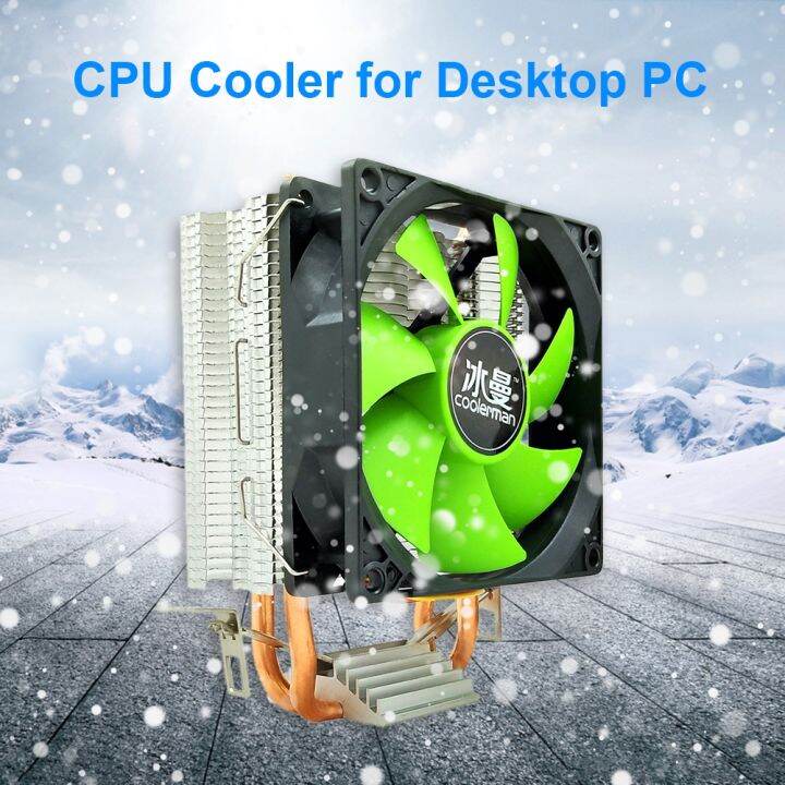 Snowman Cooler Cpu Cooling | Lazada PH