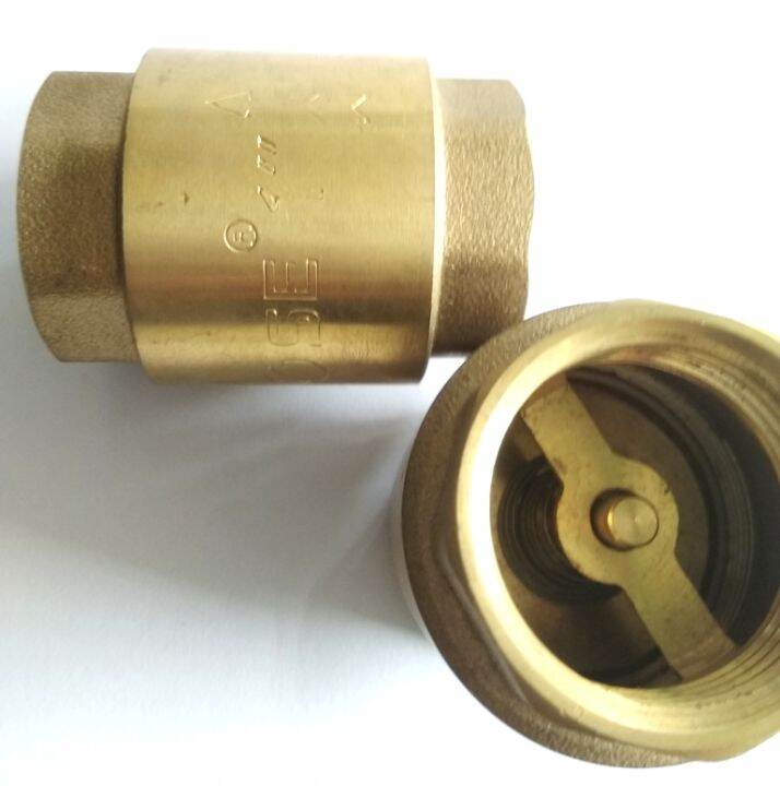 Tusen Valve Tusen Klep Lift Spring Check Valve 1 Inch Kuningan | Lazada ... Tusen Valve Tusen Klep Lift Spring Check Valve 1 Inch Kuningan | Lazada ...