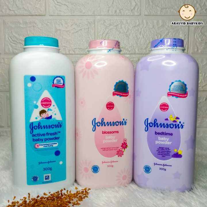 Bedak Bayi Tabur Johnsons Baby Powder | Bedak Bayi Dengan varian aroma ... Bedak Bayi Tabur Johnsons Baby Powder | Bedak Bayi Dengan varian aroma ...