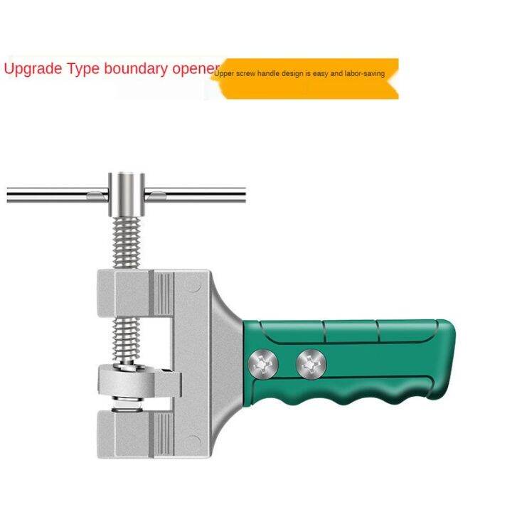 Manual Glass Trim Delimiter, Multi-Function Heavy Duty Roller Cutter ...