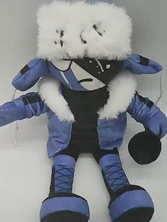 (ร้อน) ใหม่30เซนติเมตรเกมแอนนี่ของคืนวันศุกร์ Funkin ของเล่นตุ๊กตา ...