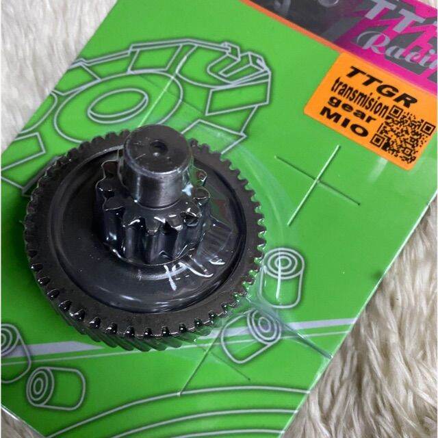 TTGR TRANSMISION GEAR MIO MISS | Lazada PH
