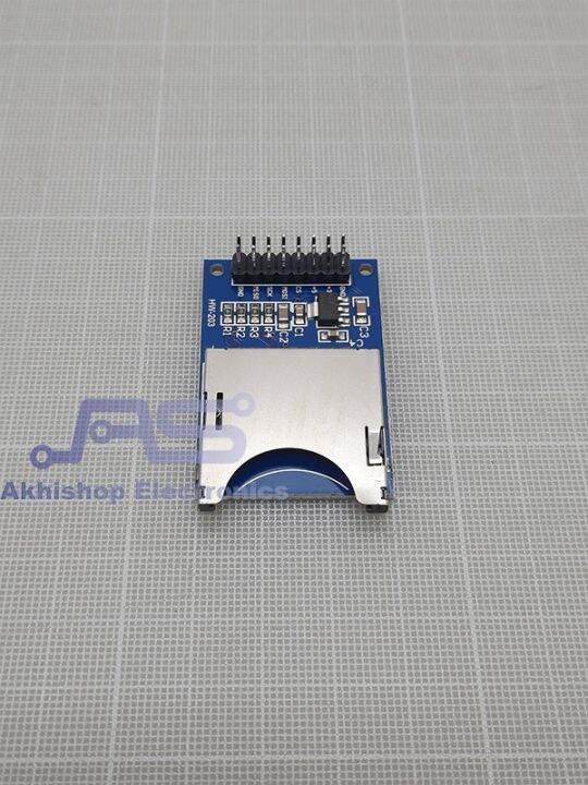 SD-MMC Card Module | Lazada Indonesia