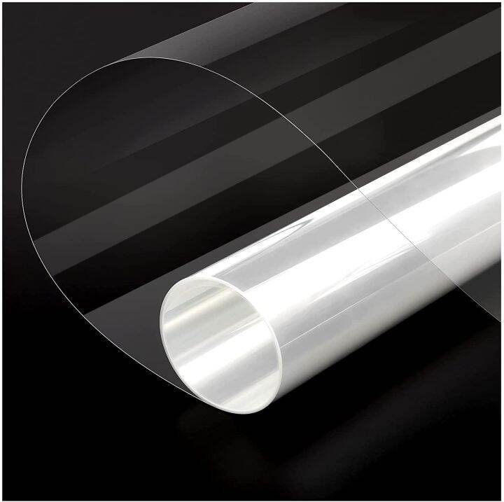 Window Security Film Safety Clear Window Tint Waterproof Glass Film 4 ...