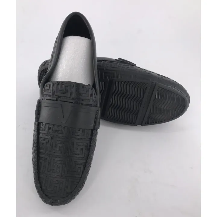 ST-NEW FASHIONABLE SHUTA BLACK SHOES FORMAL FOR MEN HIGH QUALITY ...