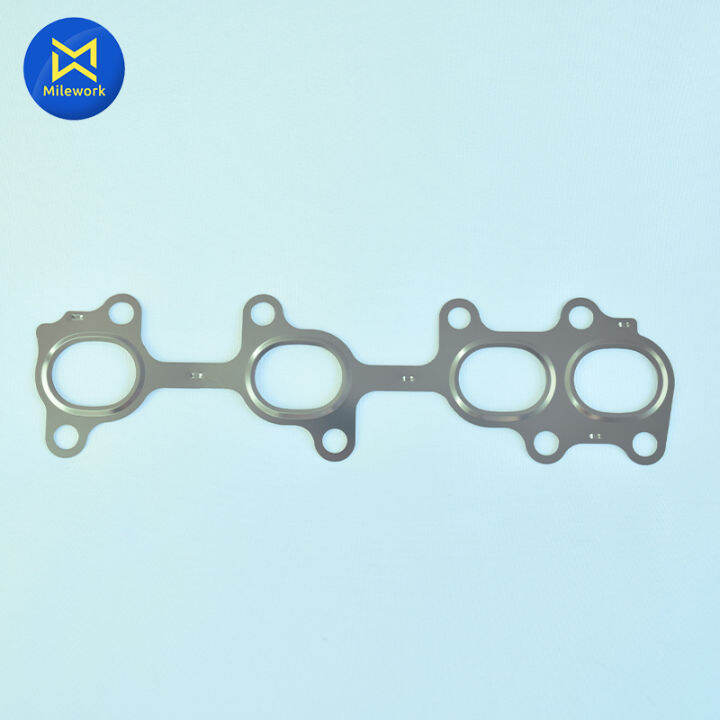 ปะเก็นไอเสีย REVO ปี 15-19 2.4D 2GD แท้ห้างTY (17173-0E010) (สินค้า ...