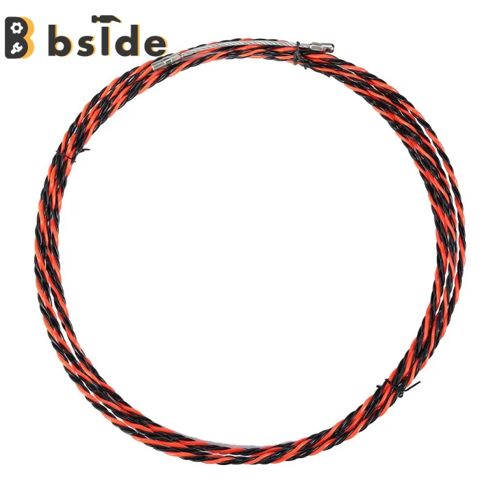 [Bside Tool Store] Electrical Wire Threader Electrician Threading ...