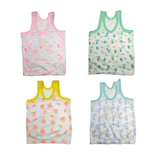 Sando for Newborn Baby per PIECE unisex (0-6months) | Lazada PH