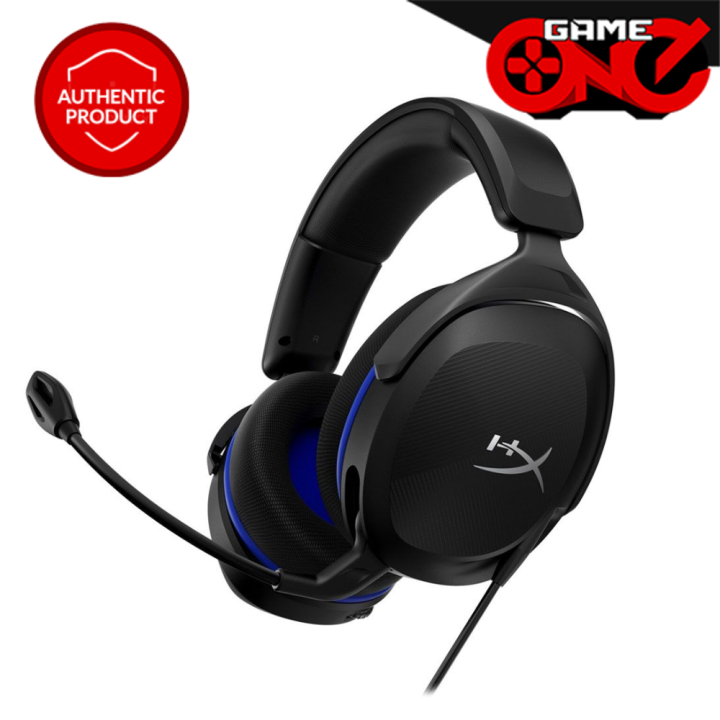 HyperX Cloud Stinger 2 Core Wired Gaming Headset for PlayStation | Lazada PH