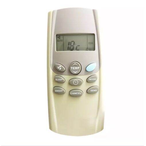 New Universal Replaement Chunlan AC Remote Controle for CARRIER Air ...