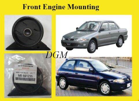 OEM Proton Wira Satria Putra 1.3/1.5/1.6/1.8 Manual Front Engine ...