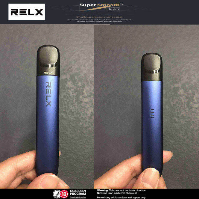 Legit）Relx Infinity Device Kit relx pods relx1vape full set original relx1 official store relx1 ...