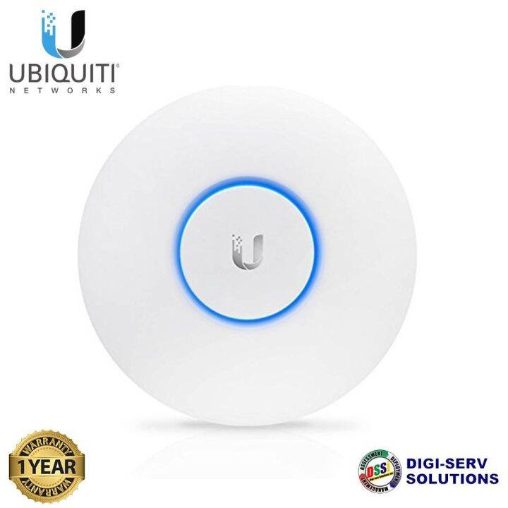 Ubiquiti Networks UniFi AP AC Lite Dual-Band 24V passive PoE UAP-AC ...